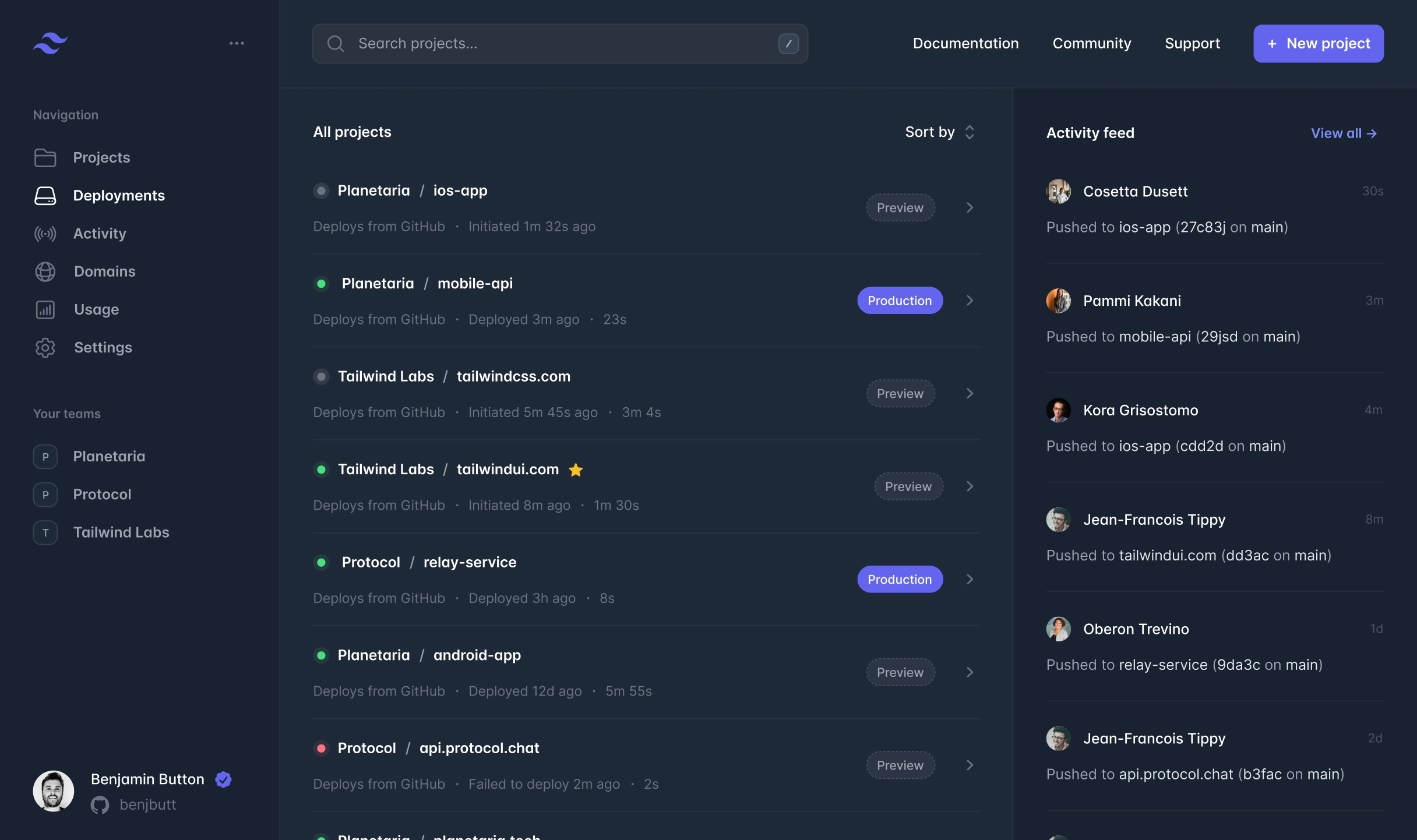 Promote with Loka.ly